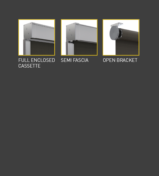 Our Collection - Zipscreen