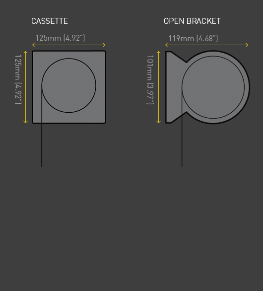 Our Collection - Zipscreen