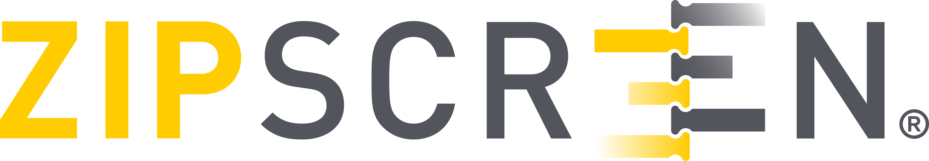 Our Collection - Zipscreen